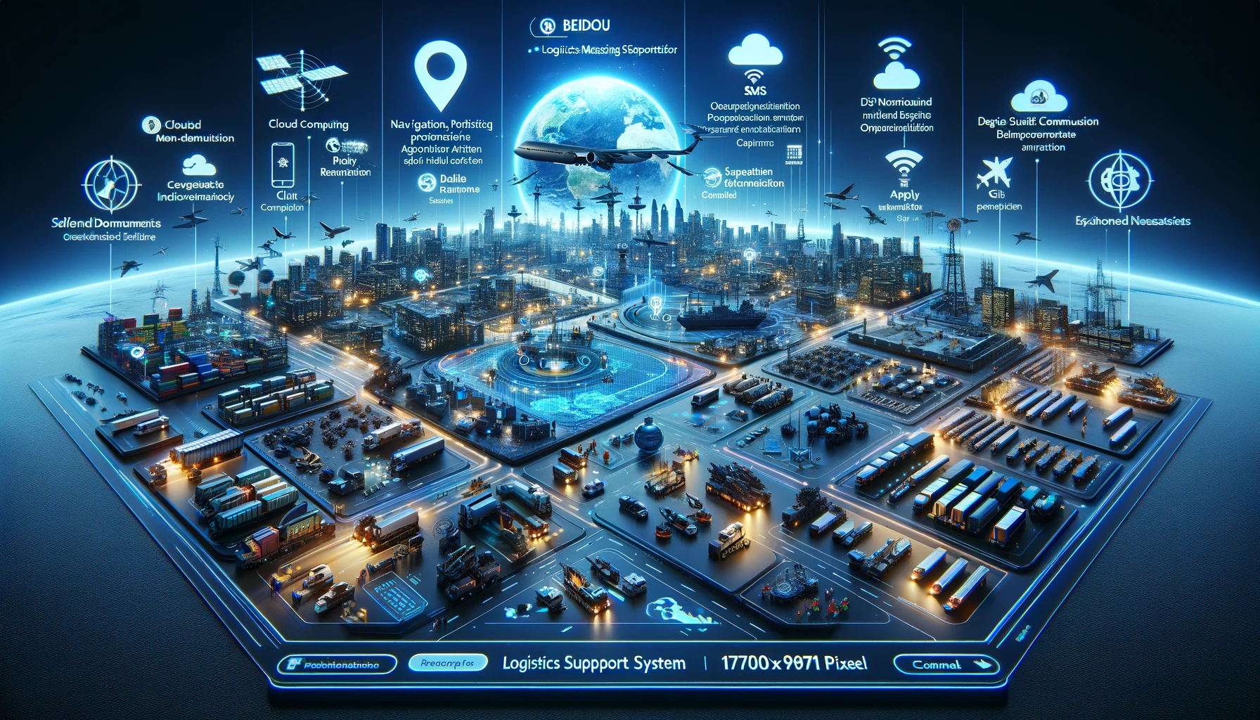 Cybernaut International Holdings Company Limited